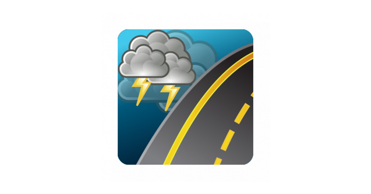 Weather Route's Highway Weather App Launches Route Sharing to Help ...