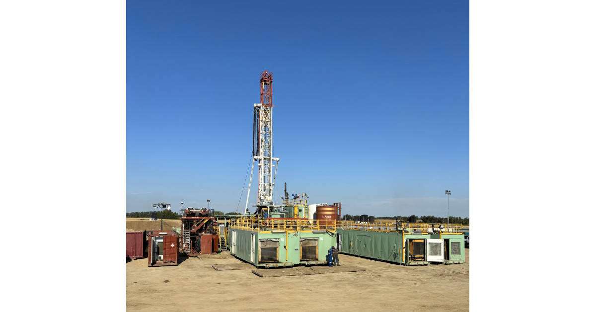 Trans Canada Gold Corp. Continues Drilling on Its Second Multilateral ...