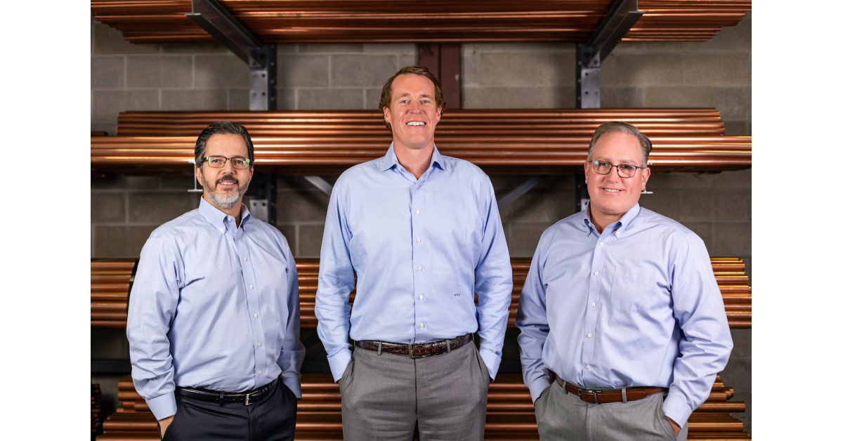 The Granite Group Announces Executive Promotions | Newswire