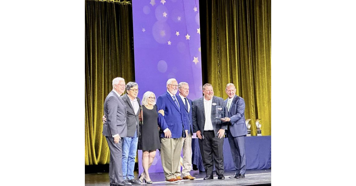 Travel Quest Network Named Host Agency of the Year | Newswire