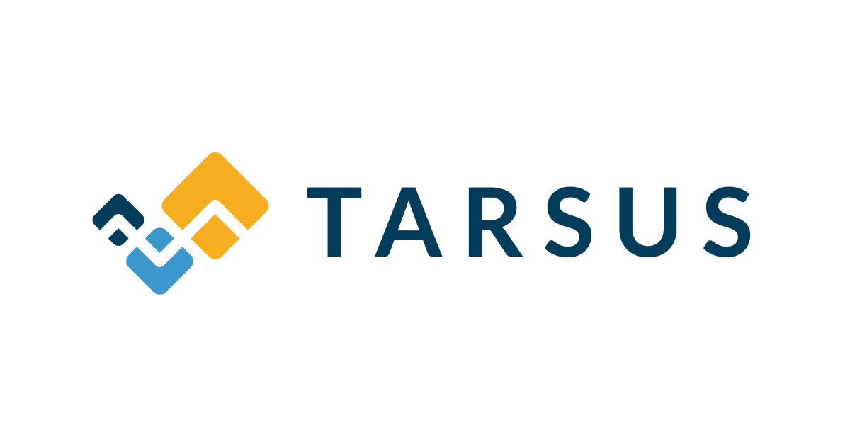 Tarsus Redefines Financial Strategy by Combining Innovative Outsourced ...