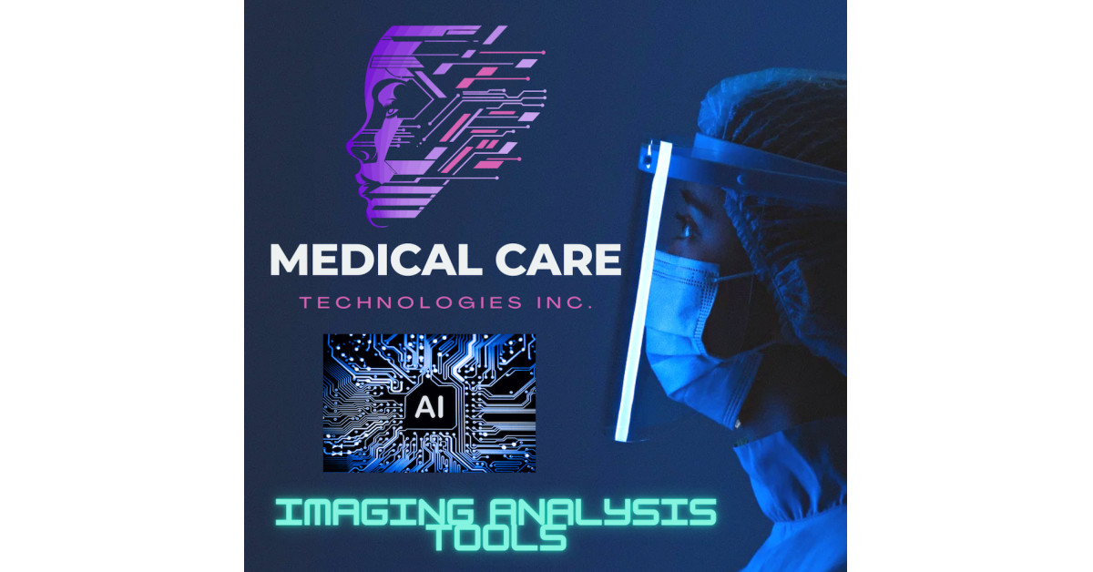 Medical Care Technologies (OTC: MDCE) Unveils Bold Vision for Mobile ...