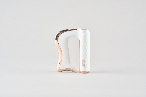 Strig Inc. is Launching a Kickstarter Campaign for Its Blade-Action ...