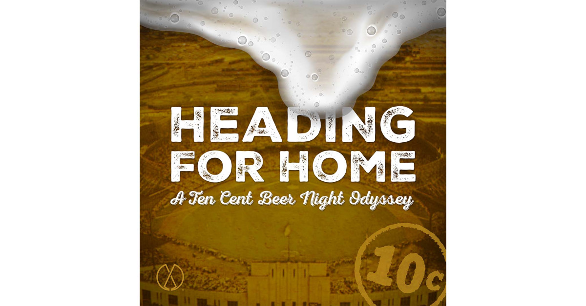 Evergreen Podcasts and Eric Olsen Score with 'Heading For Home ...