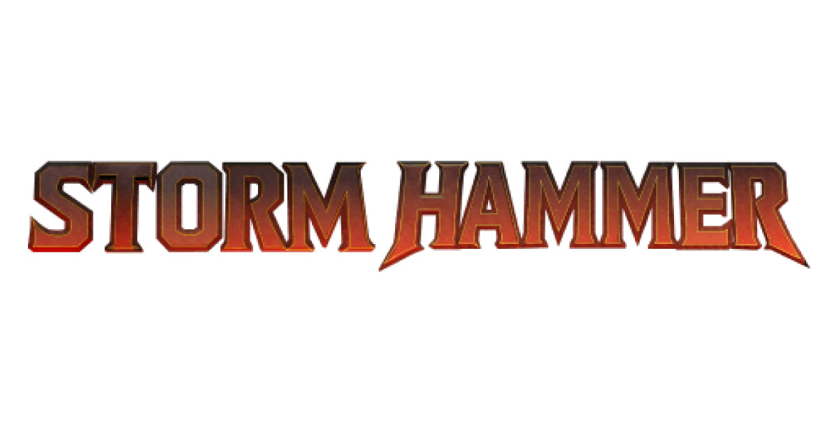 Storm Hammer Gummies Review 2025: Does This Male Performance Supplement ...