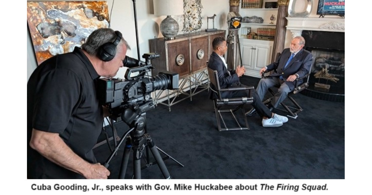 Christian Media Personalities Praise ‘The Firing Squad’ as Some ...