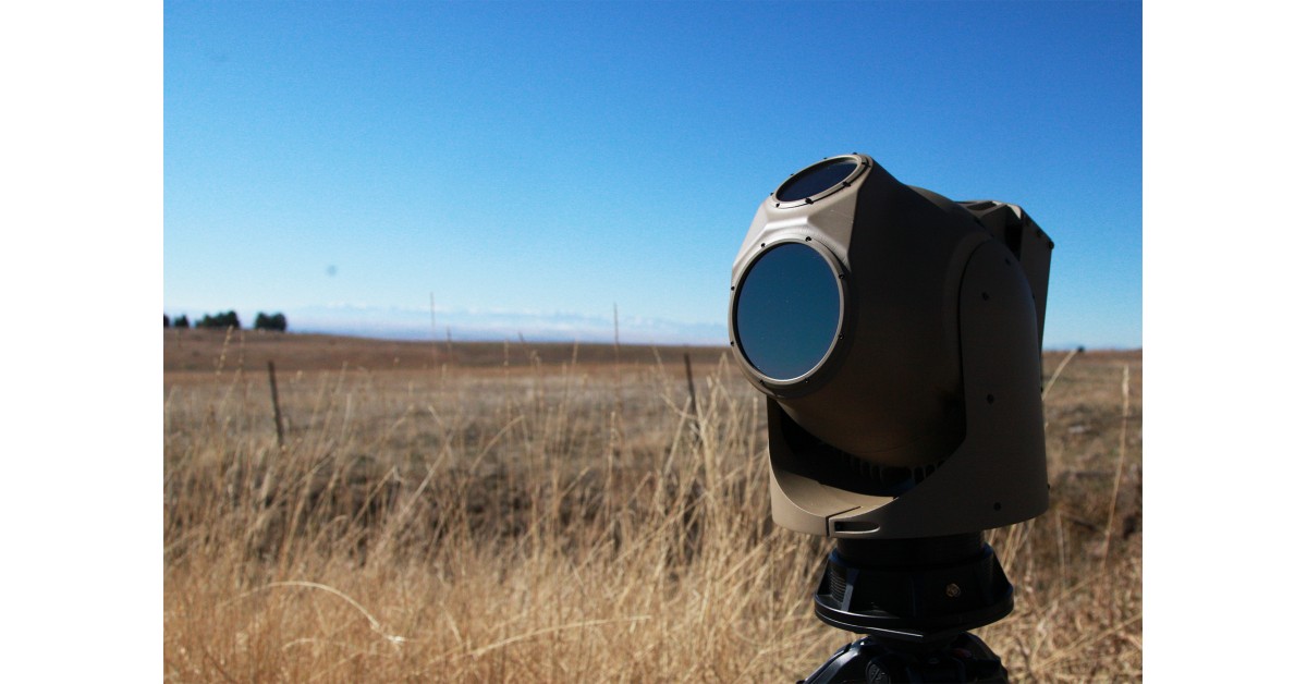 Ascent Vision Technologies Receives $16M in DoD Contracts for Imaging ...