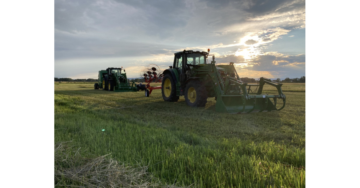 WyoTech Starting Year-Round Ranching Program | Newswire