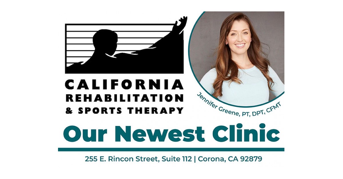 Physical Rehabilitation Network Opens a New Physical Therapy Clinic in ...
