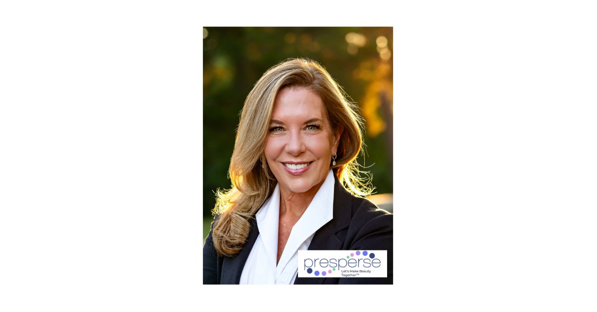 Presperse Corporation Joins Fragrance Creators Association | Newswire