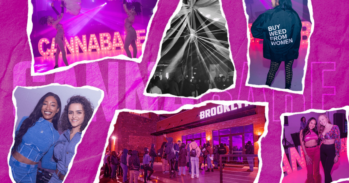 CannaBabe is Quickly Emerging in the Entertainment Industry After Debut ...