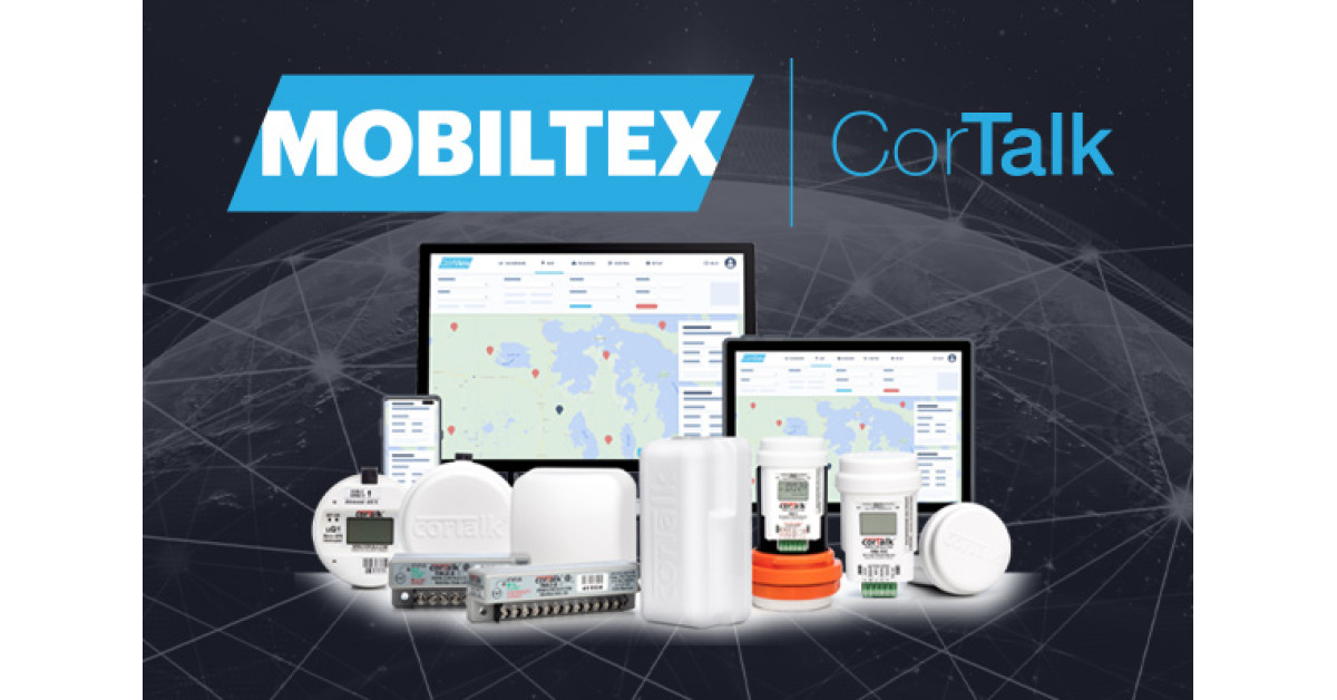 One of Europe’s Largest Gas Transmission Providers Awards MOBILTEX ...