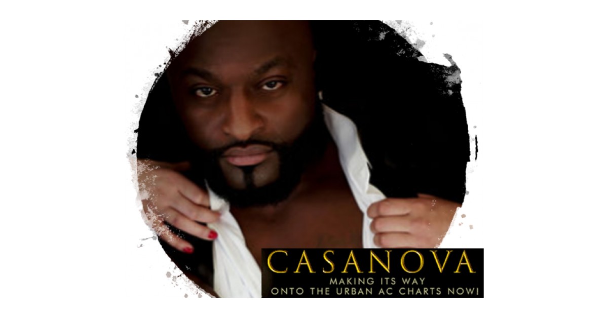 Dre Lane Returns With His New Hit Single and Summer Show Dates With ...