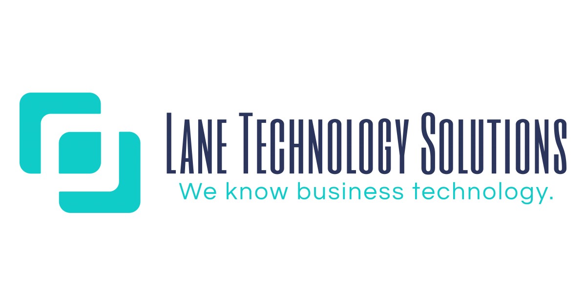 Lane Technology Solutions Unveils New Name and Website | Newswire