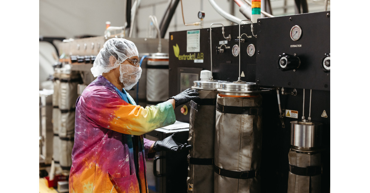 Bayou City Hemp and 8th Wonder Cannabis Partner With Musaafer for First ...