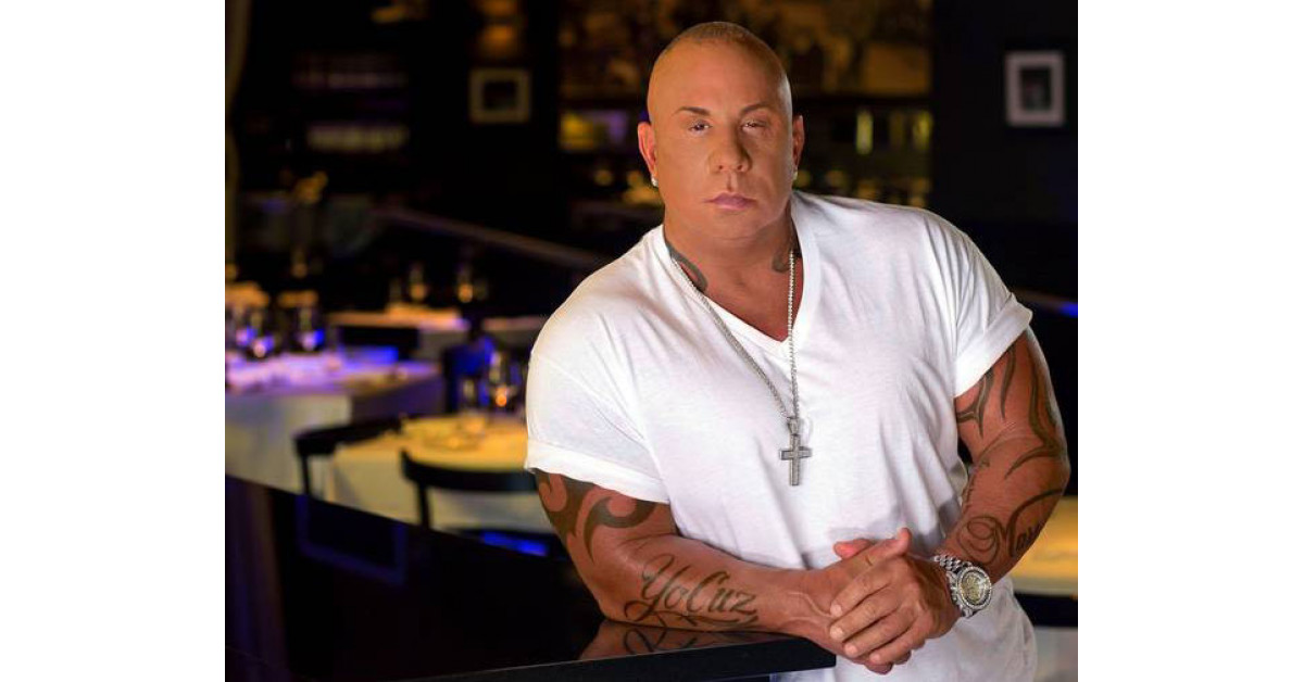 Godfather of Italian-American Cooking Steve Martorano Returns Home to ...