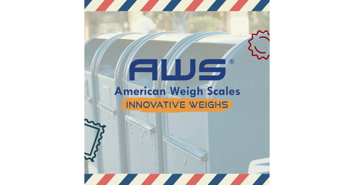 American Weigh Scales Secures Contract With USPS | Newswire
