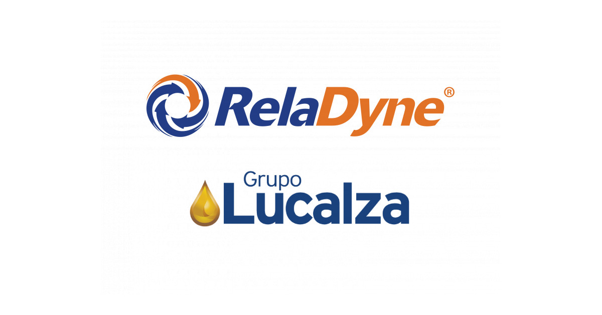 RelaDyne Acquires Grupo Lucalza | Newswire