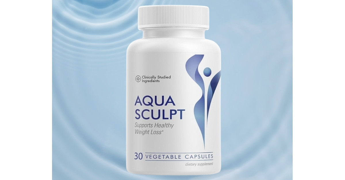 Aqua Sculpt Reviewed - Explore the Shocking Science Behind Aqua Sculpt ...