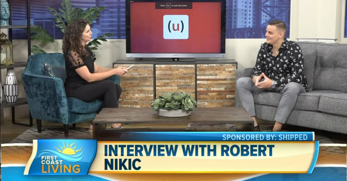 Robert Nikic Recognized as World's #1 Dropshipping Marketer by ...