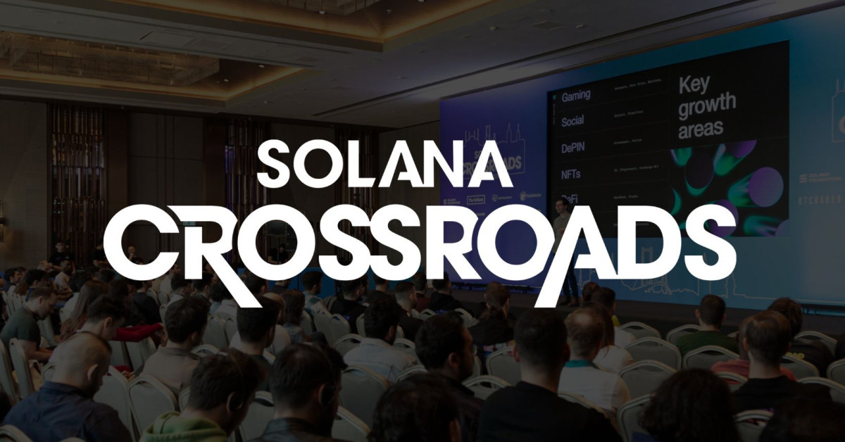 Solana to Host Largest Community Conference in 2024 | Newswire