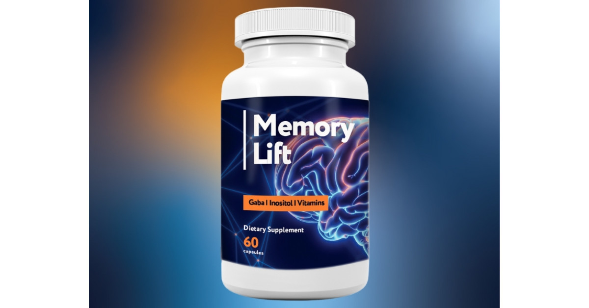 Memory Lift Reviews 2025: Ingredients, Complaints, Price, and ...