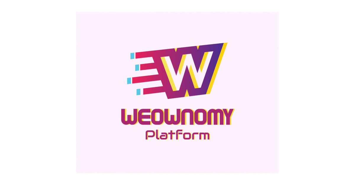 WEOWNS Auto Deduction Reserve Trading, Pegged Stablecoin Revenue ...