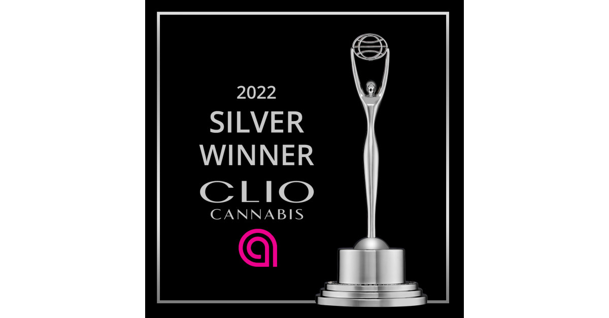 Clio Cannabis Award - Winner August Allen for Wana Brands WebAR ...