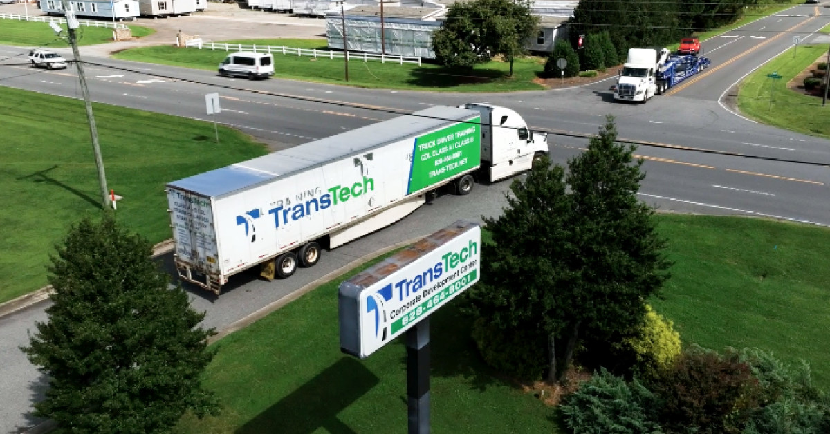TransTech in Gastonia to Host Area’s Largest Truck Driving Open House ...