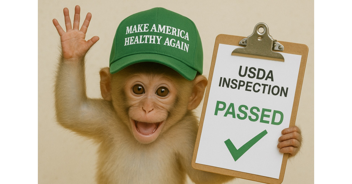 Alpha Genesis Passes USDA Inspection, Advances Mission to Make America ...