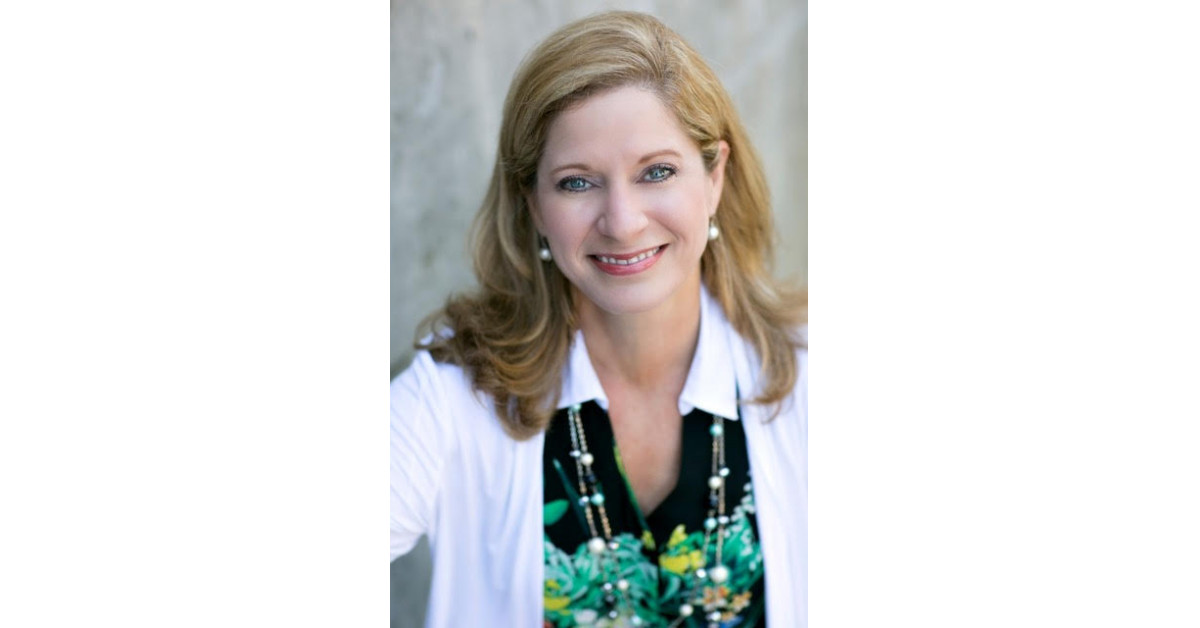 Amy Christensen Named President and Chief Operating Officer of Lap of ...