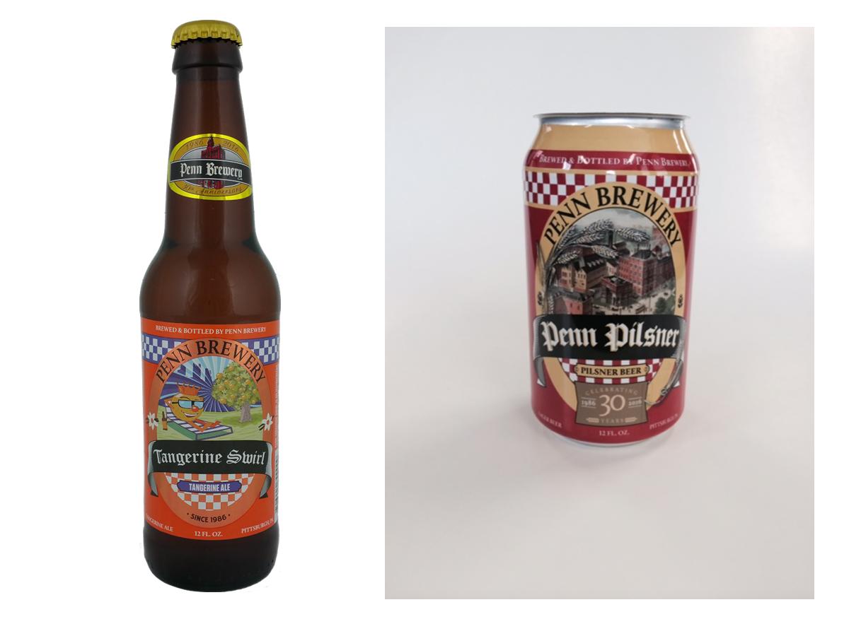 Penn Brewery Celebrates Rare Craft Beer Feat of 30 Years in Business ...