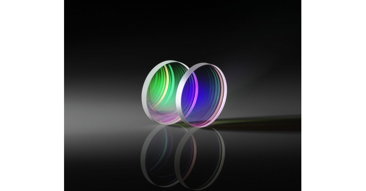 Expanded Offering of Off-the-Shelf Extreme Ultraviolet Optics Allows ...