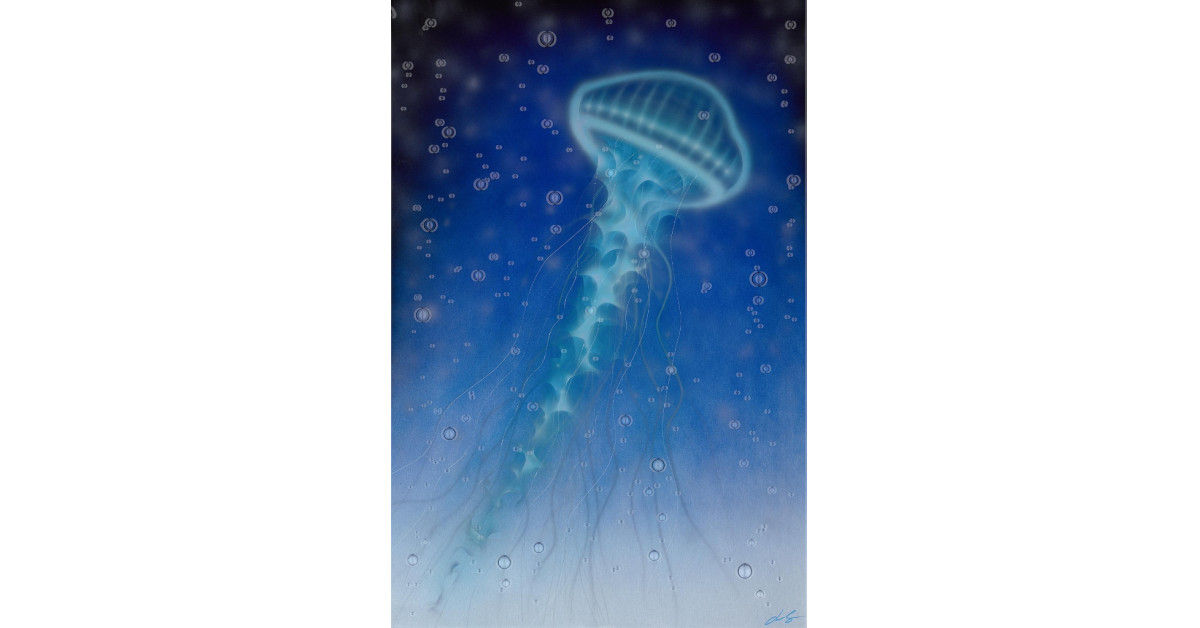 NEI to Feature Neurodivergent Artist Justin Strom and His Signature ...