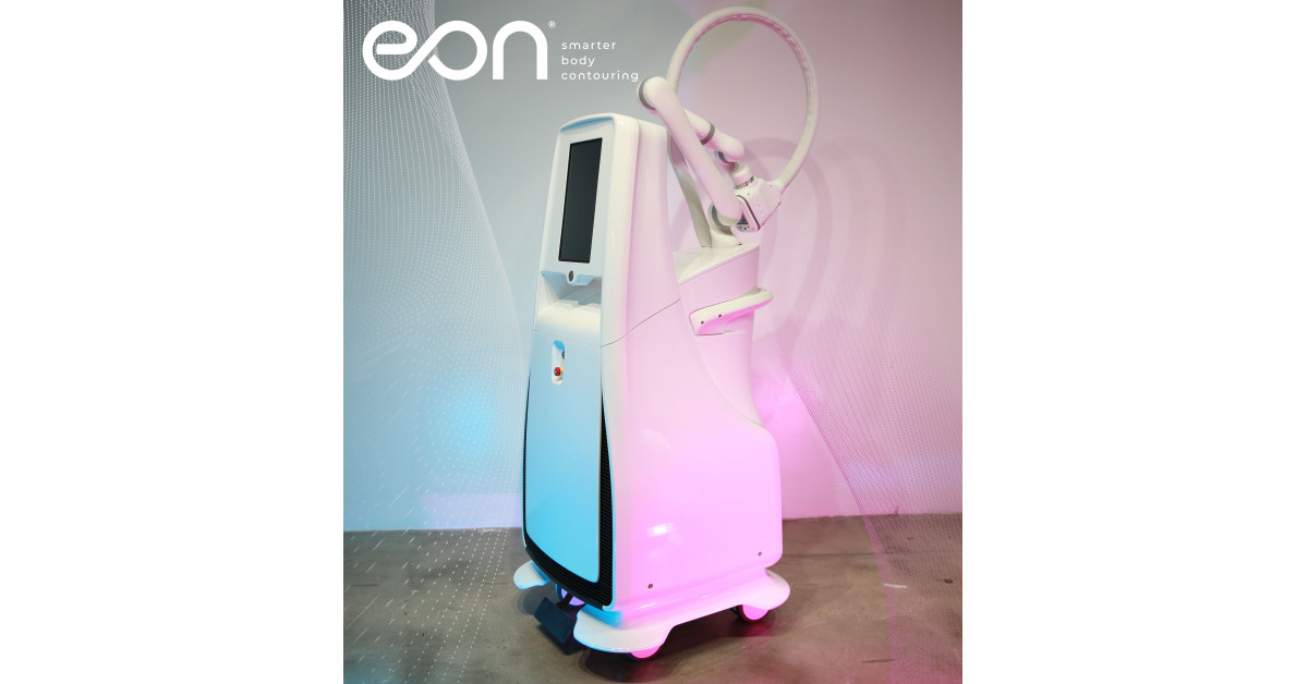 EON Wins Best Body Shaping Technology Award of 2021 | Newswire