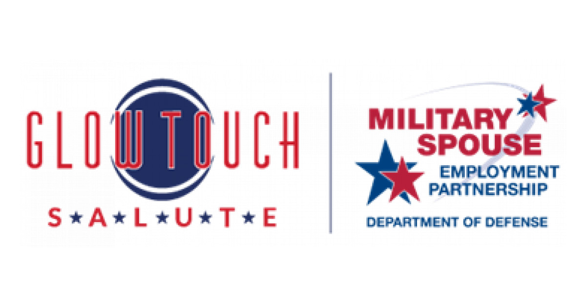 GlowTouch Announces Partnership With Department of Defense | Newswire