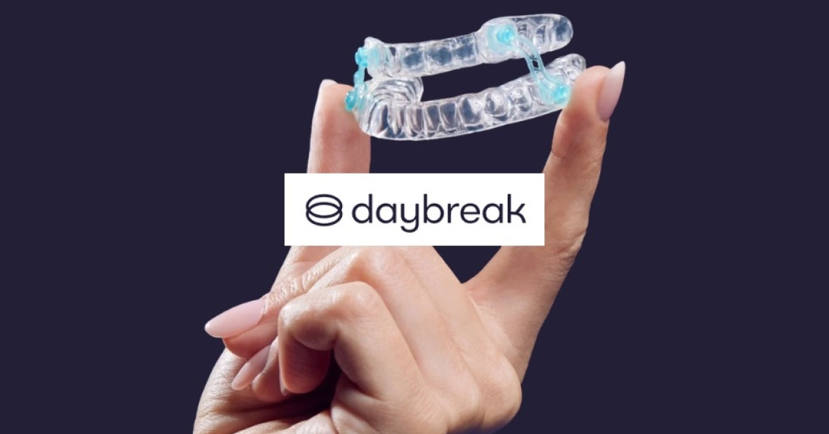 Daybreak Sleep Apnea Device 2026: Pricing, How It Works, Insurance ...