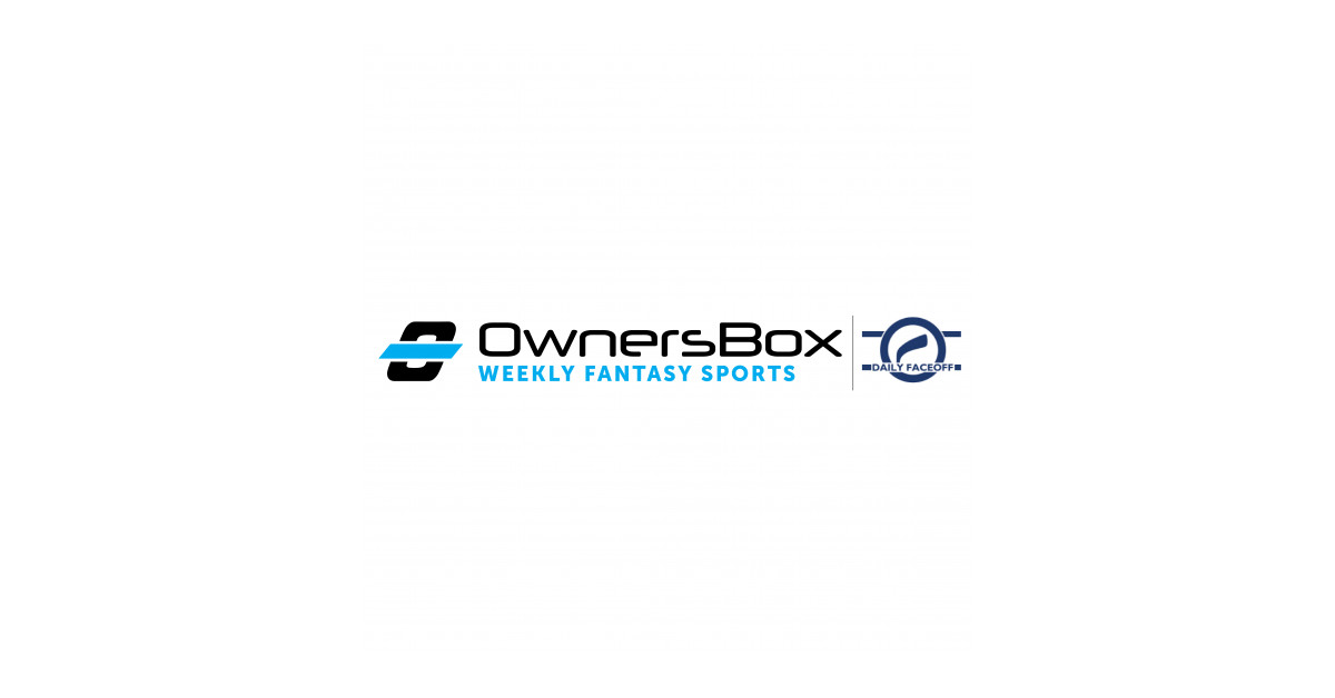 Weekly Fantasy Sports Provider, OwnersBox, Partners With Industry ...
