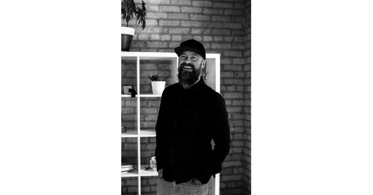 Folklore Adds Paul Drohan as Executive Design Director to Kickoff a New ...