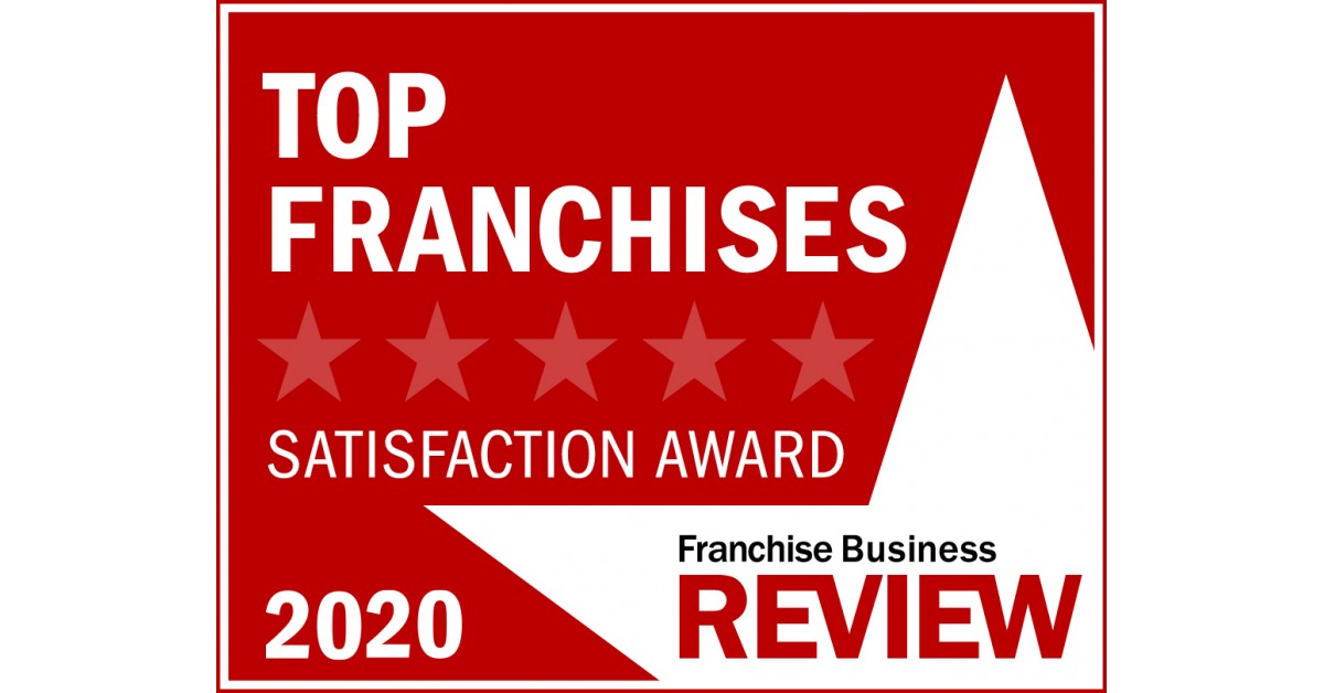 TSS Photography Named a 2020 Top Franchise by Franchise Business Review ...