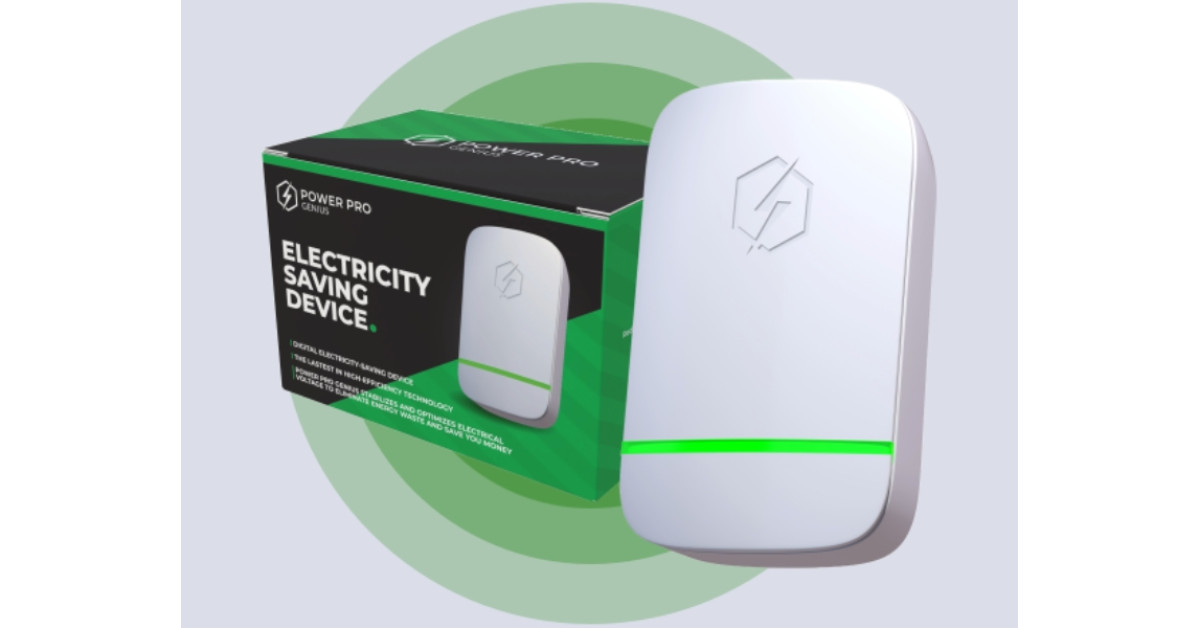 Power Pro Genius Reviews (2025) - Is This the Best Home Electricity ...