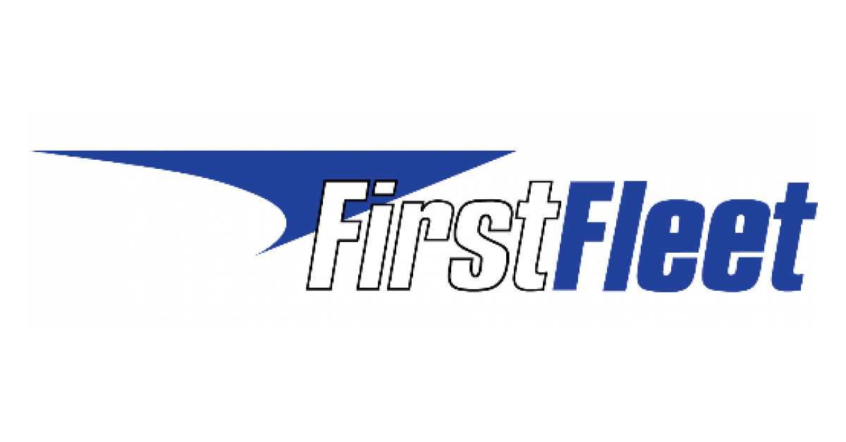 FirstFleet Awards Brand-New Pickup Truck to Driver for Referrals | Newswire