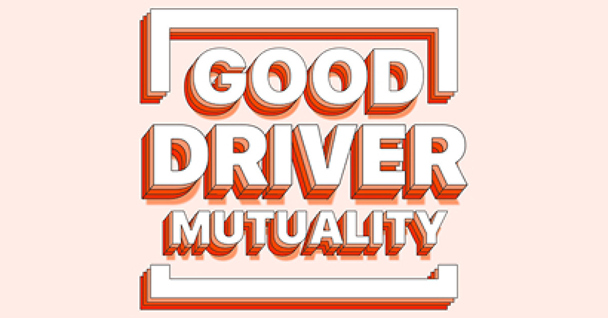Good Drivers Finally Get a Break: Good Driver Mutuality Offers a Smart ...