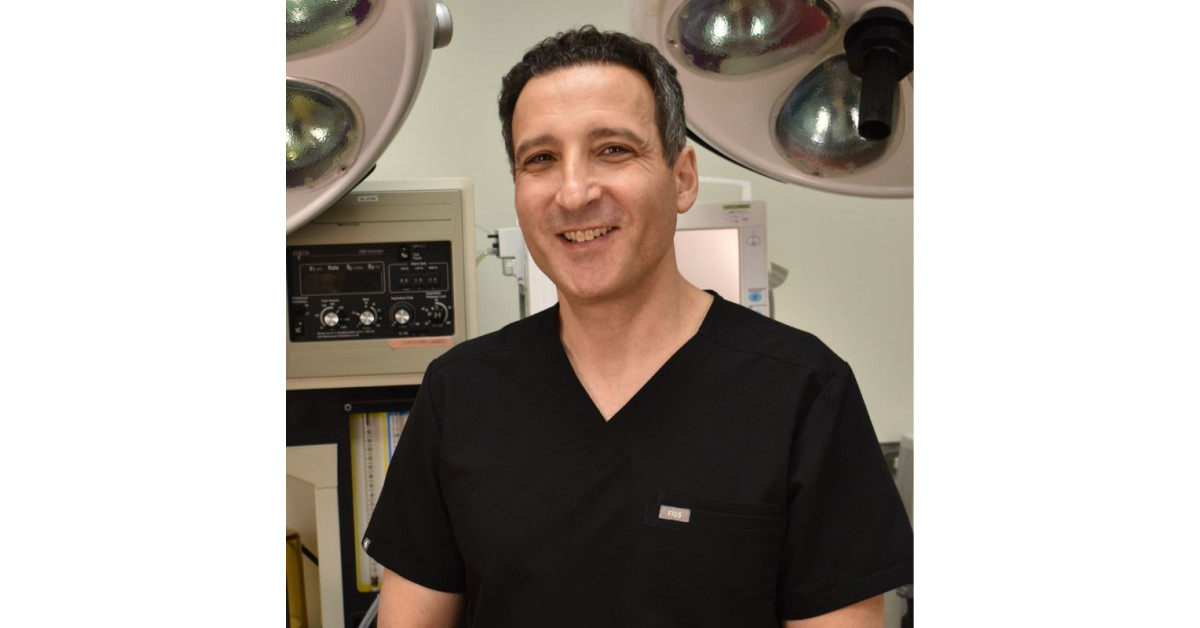 Dr. Ran Rubinstein Shares What Patients Should Expect Before and After ...