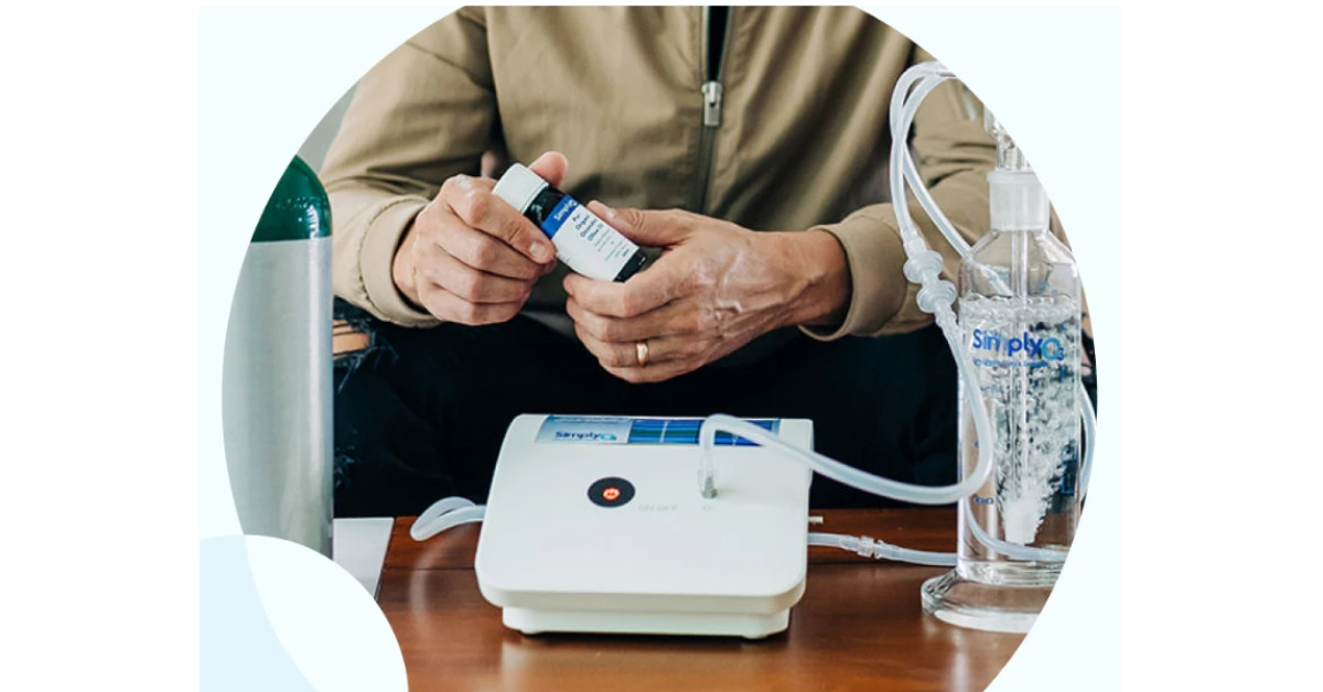 Simply O3 Ozone Therapy Kits & Ozonated Oils Under Review 2025: The ...