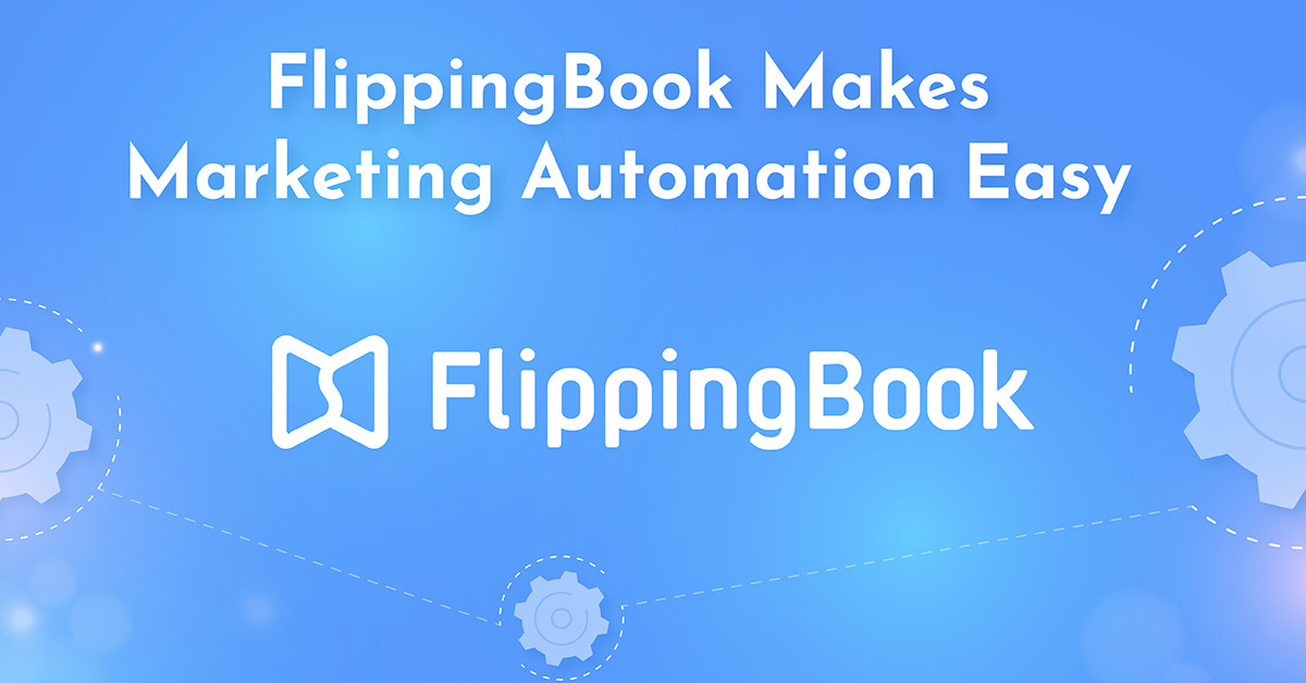 FlippingBook Online Announces Integration With Zapier for Seamless No ...