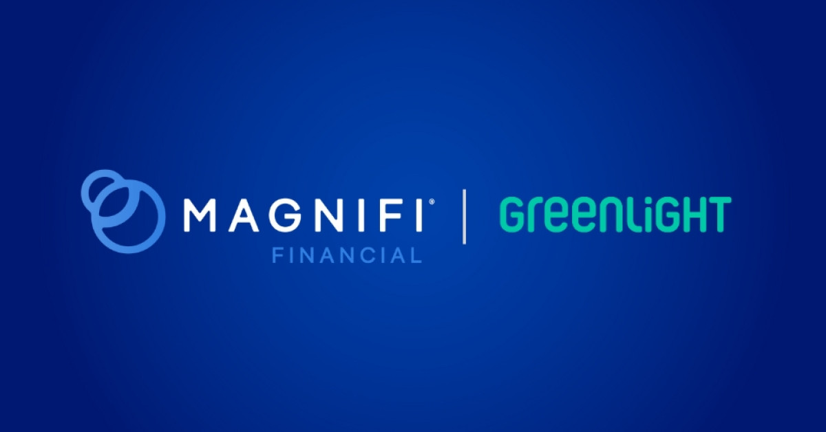 Magnifi Financial Partners with Greenlight(R) to Help Parents Raise ...