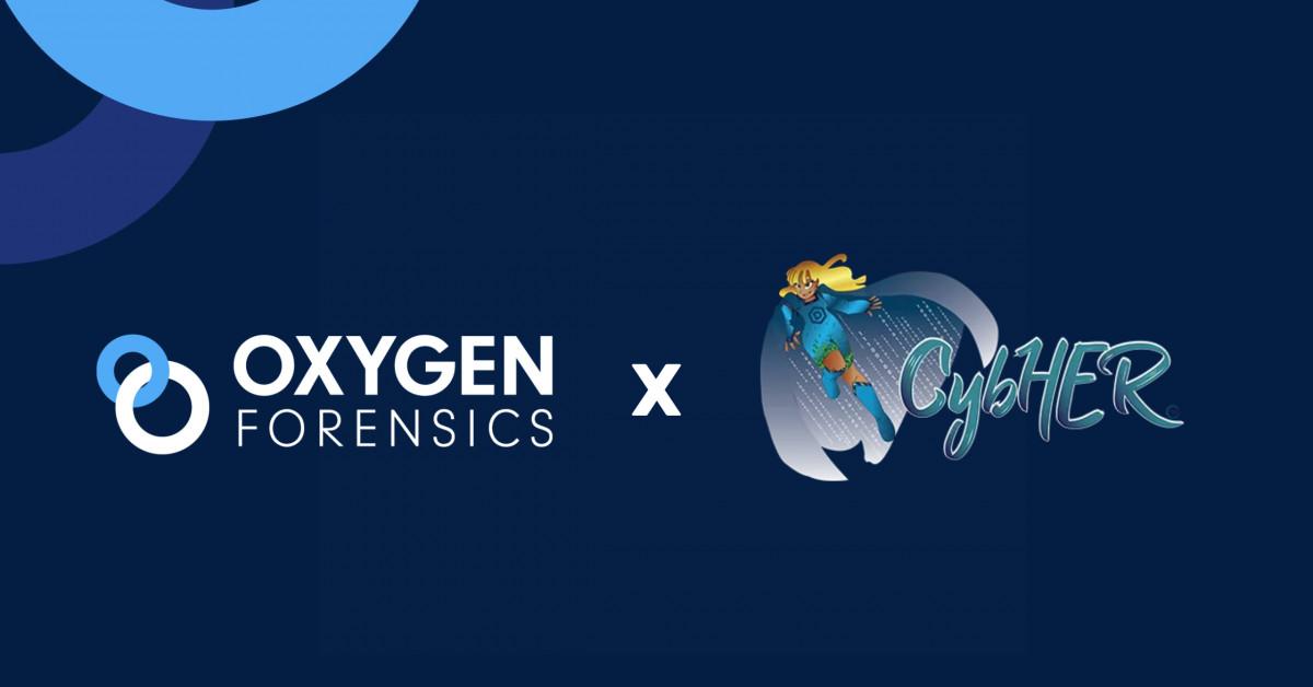 Oxygen Partners With CybHER to Show Young Women the Expansive World of ...