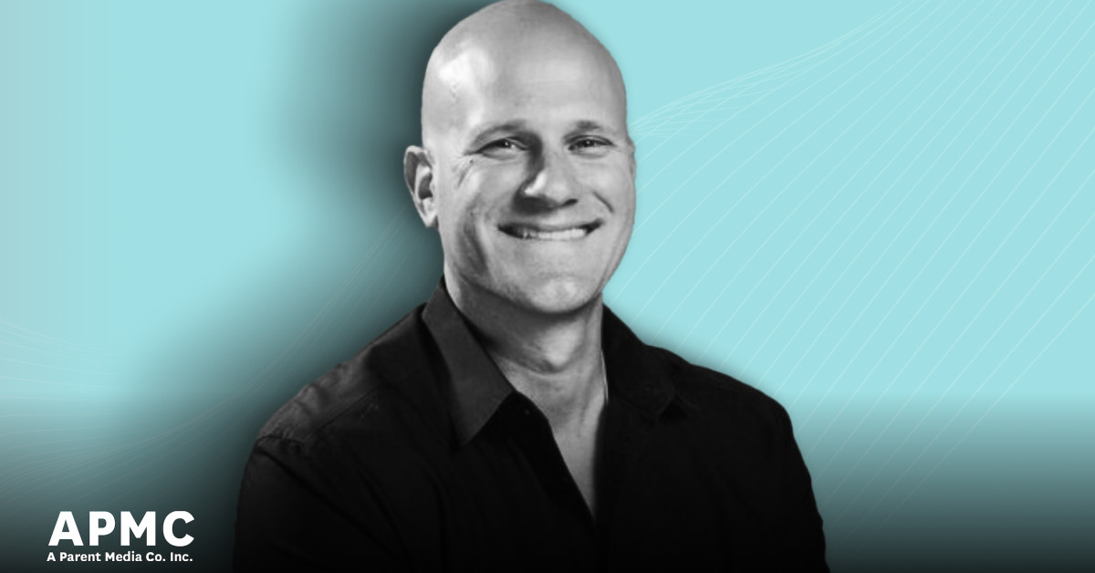 A Parent Media Co. Inc. Announces the Appointment of Joe Leavitt as ...