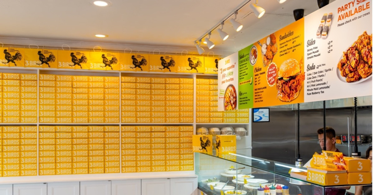 3 Birds Brings in New Fried Chicken Flare to LA This Summer | Newswire